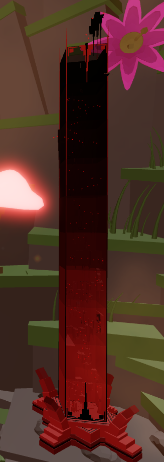Tower Of Hellish Rouge Calebs Soul Crushing Domain Fandom