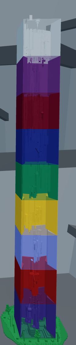 Tower Of Agonizing Demise Calebs Soul Crushing Domain Fandom