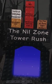 The Nil Zone | Caleb's Soul Crushing Domain | Fandom