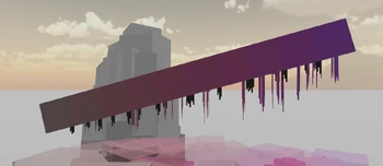 Tower of The Roof's Pique | Caleb's Soul Crushing Domain | Fandom