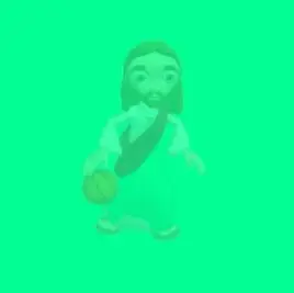 Jesus Ballin | Caleb's Soul Crushing Domain | Fandom