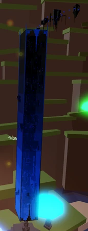 Tower of Abysmal Wrath | Caleb's Soul Crushing Domain | Fandom