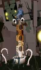 Tower of Jocundigluey | Caleb's Soul Crushing Domain | Fandom