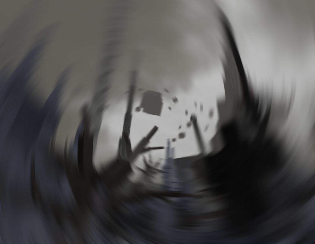 The Nil Zone Calebs Soul Crushing Domain Fandom