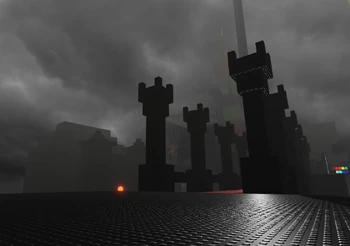 April Fools 2023 (Fools Nil Zone) | Caleb's Soul Crushing Domain | Fandom