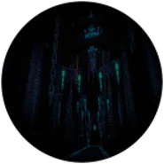 Citadel of Void Tower Rush | Caleb's Soul Crushing Domain | Fandom