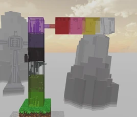 Tower of Unsettling Heights | Caleb's Soul Crushing Domain | Fandom