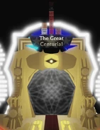 The Great Centurial | Caleb's Soul Crushing Domain | Fandom