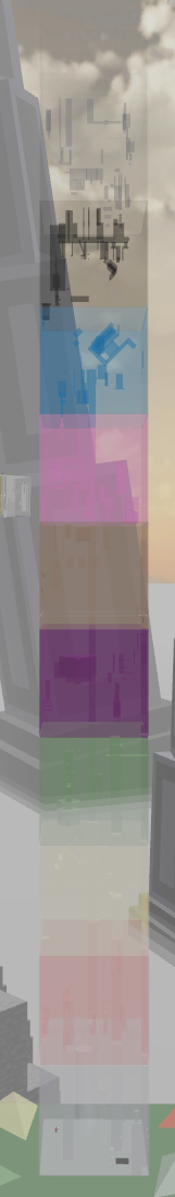 Tower Of Clean Glass Calebs Soul Crushing Domain Fandom