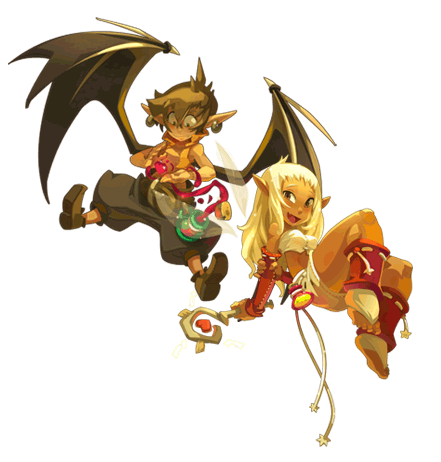 Eniripsa | Dofus | Fandom