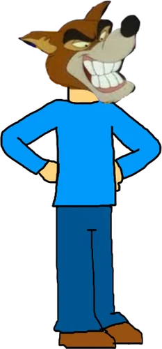 David Wash (Original) | CSE Database Wiki | Fandom