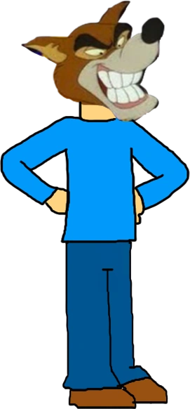 David Wash (Original) | CSE Database Wiki | Fandom