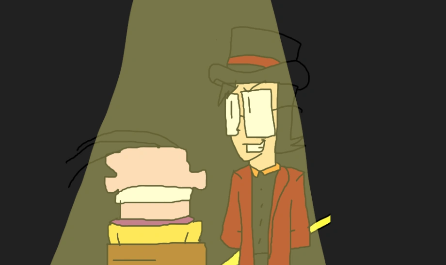 The Billy Saga | CSE Database Wiki | Fandom