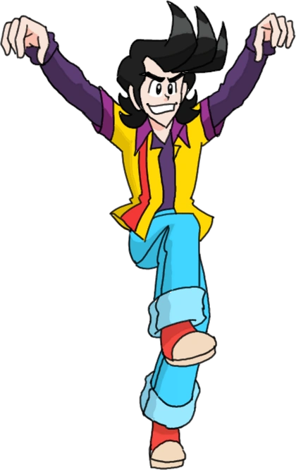 Eddy T.S. (Urban Heroes) | CSE Database Wiki | Fandom