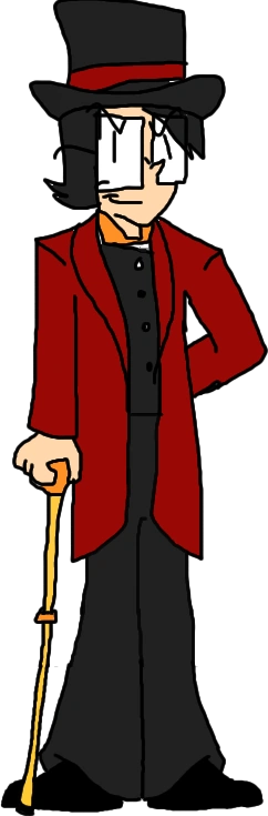 Billy L. (Original) | CSE Database Wiki | Fandom