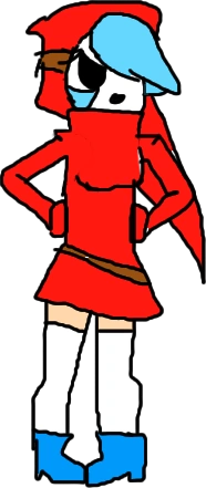 Mary Swagge (Original) | CSE Database Wiki | Fandom