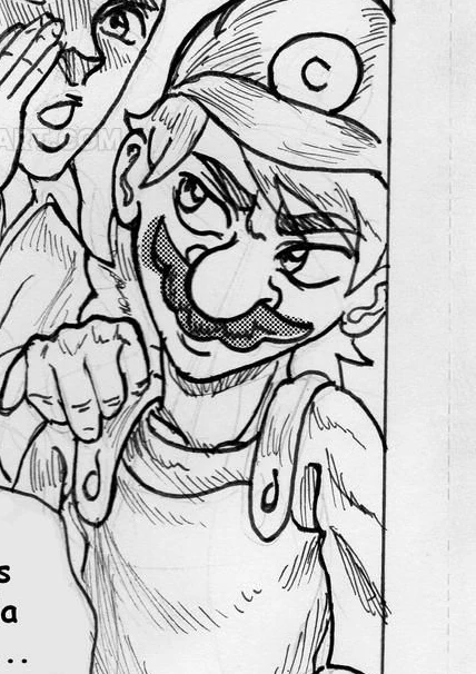 Mr. Connman (Comic) | CSE Database Wiki | Fandom