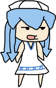 BlueFlame | CSE Database Wiki | Fandom