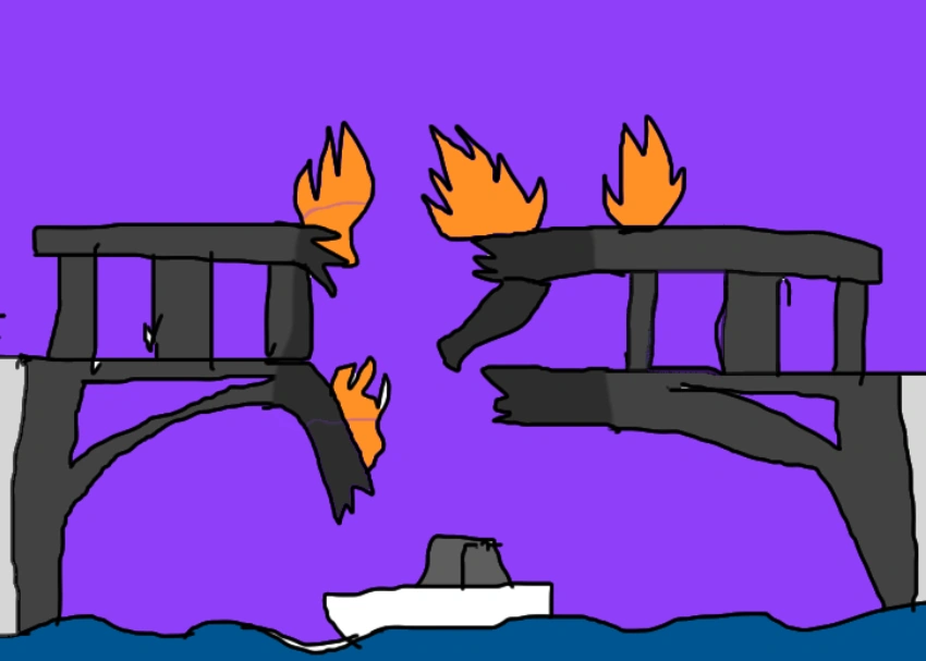 The Comment Bridge | CSE Database Wiki | Fandom