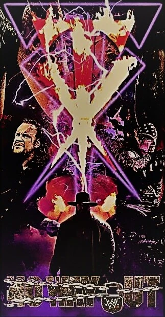 No Way Out VII | CSE Wrestling Wiki | Fandom