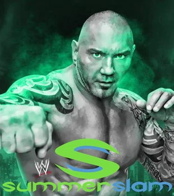 SummerSlam III | CSE Wrestling Wiki | Fandom