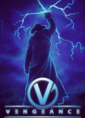 Vengeance II | CSE Wrestling Wiki | Fandom