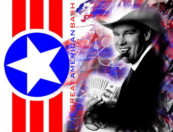 The Great American Bash Cse Wrestling Wiki Fandom