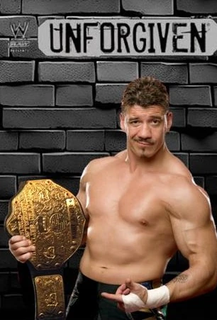 Unforgiven X | CSE Wrestling Wiki | Fandom