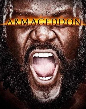 Armageddon III | CSE Wrestling Wiki | Fandom
