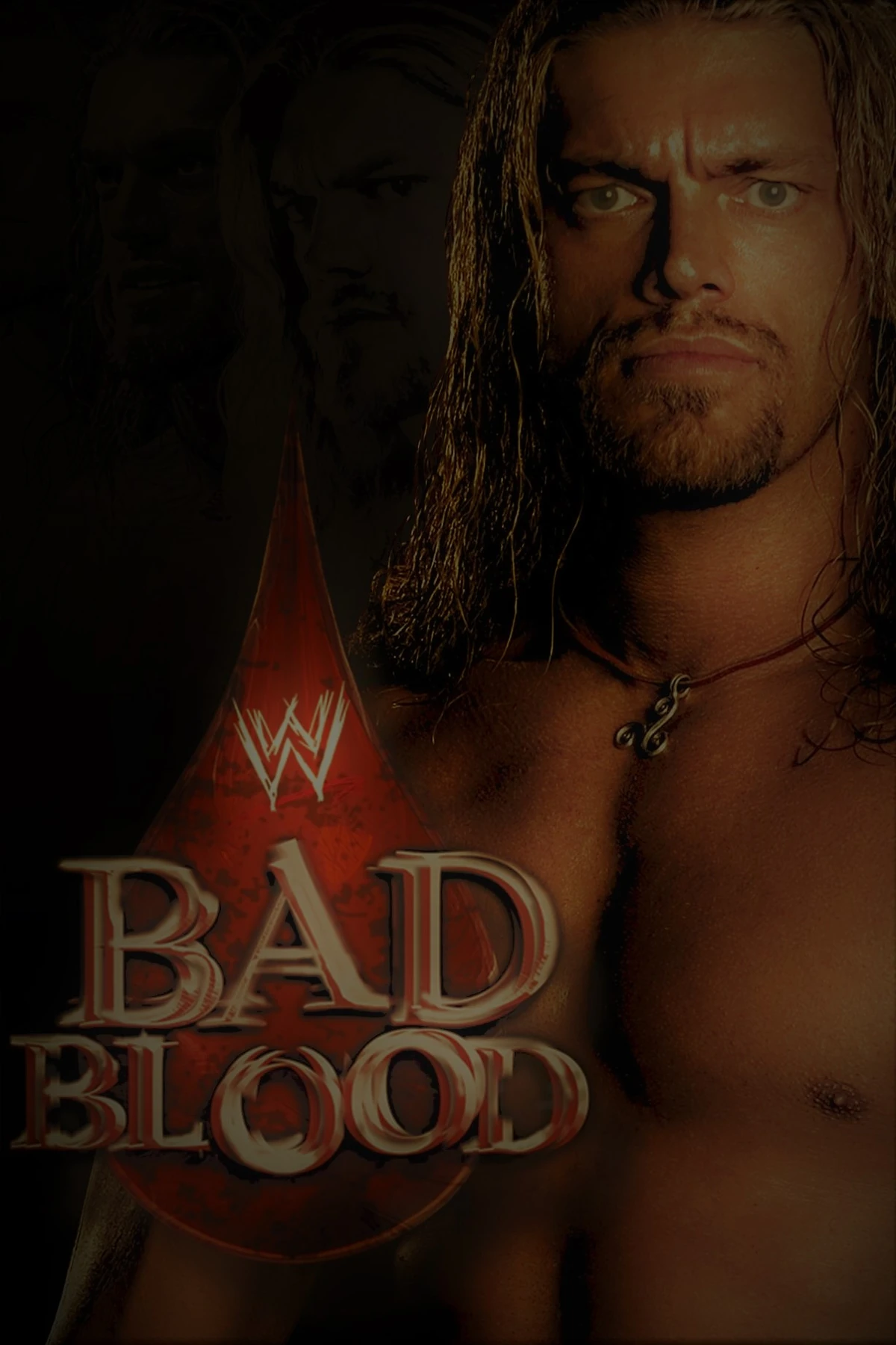 Bad Blood III | CSE Wrestling Wiki | Fandom