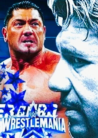 WrestleMania X | CSE Wrestling Wiki | Fandom