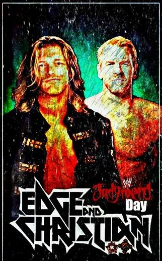 Judgment Day X | CSE Wrestling Wiki | Fandom