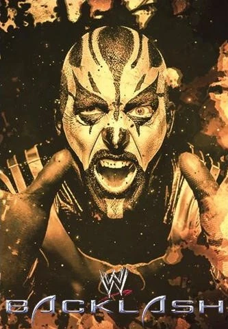 Backlash VI | CSE Wrestling Wiki | Fandom
