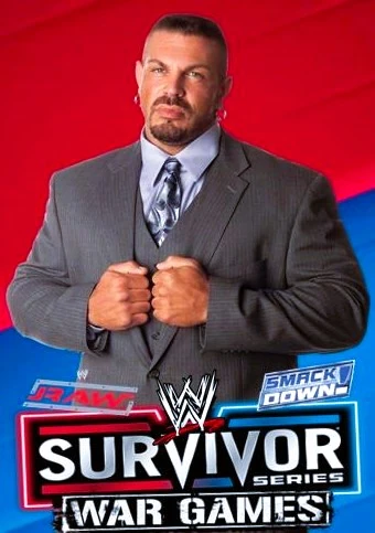 Survivor Series IX | CSE Wrestling Wiki | Fandom