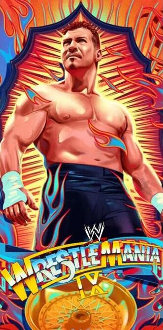 WrestleMania IX | CSE Wrestling Wiki | Fandom
