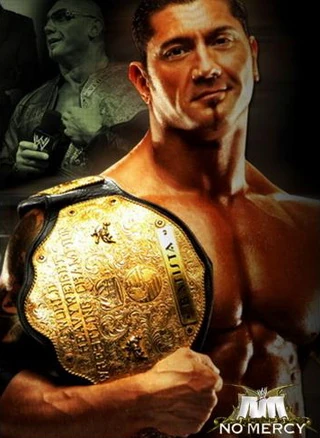 No Mercy IV | CSE Wrestling Wiki | Fandom