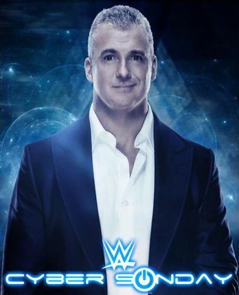 Cyber Sunday II | CSE Wrestling Wiki | Fandom