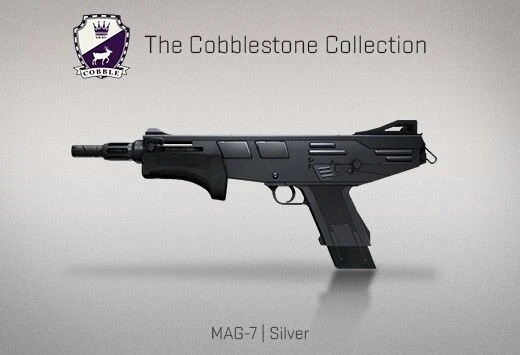 MAG-7 | Wiki CS:GO Wikia | Fandom