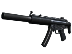 MP5-SD | Wiki CS:GO Wikia | Fandom