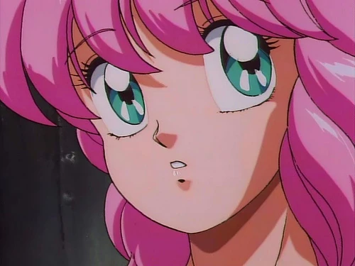 Yuka | CSI ACGN Wiki | Fandom