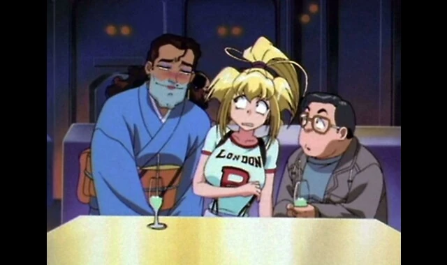 Undies, Go! | CSI ACGN Wiki | Fandom