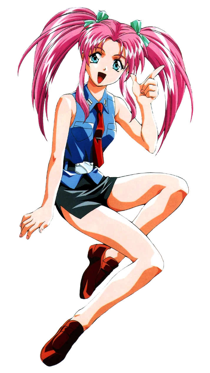 Lilica Ebett | CSI ACGN Wiki | Fandom