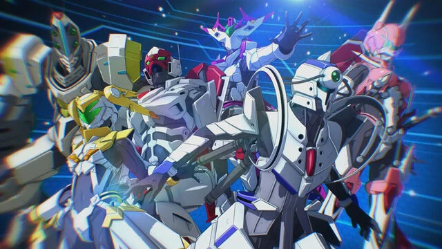 Unit 8 | Mystery ACGN Casebook Wiki | Fandom