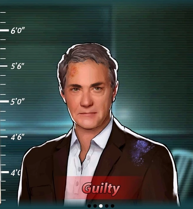 Tony Haddon | CSI: Hidden Crimes Wiki | Fandom