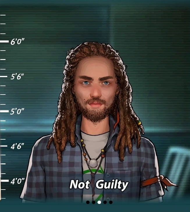 Ken Sullivan | CSI: Hidden Crimes Wiki | Fandom