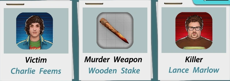 High Stakes | CSI: Hidden Crimes Wiki | Fandom