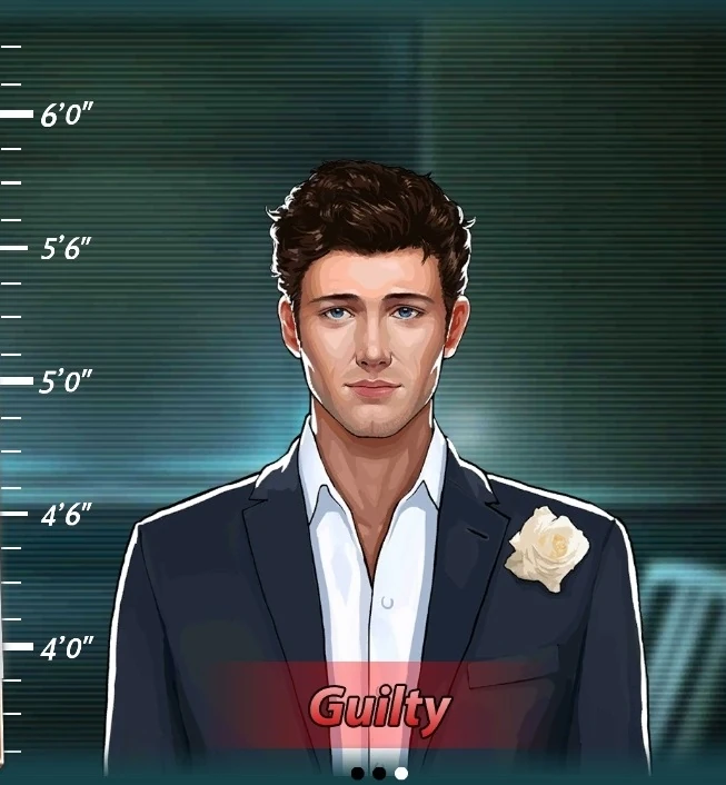 Craig Tyree | CSI: Hidden Crimes Wiki | Fandom