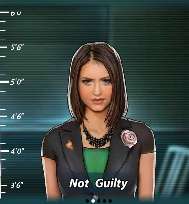 Bree Phillips | CSI: Hidden Crimes Wiki | Fandom