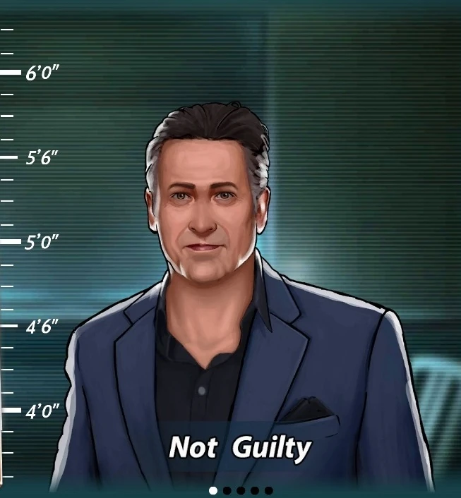 Jonathan Curtwell | CSI: Hidden Crimes Wiki | Fandom