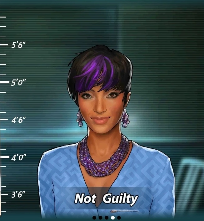 Lauren Bliss | CSI: Hidden Crimes Wiki | Fandom